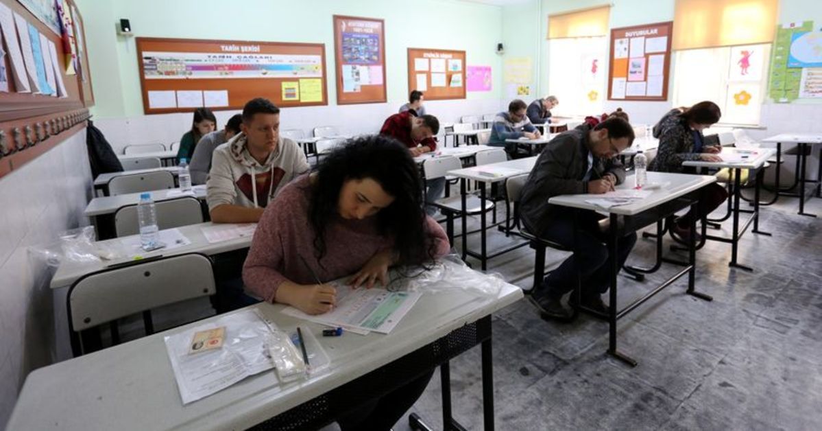 KPSS Alan Bilgisi sınav sonuçları ne zaman açıklanacak? 2018 KPSS alan ...