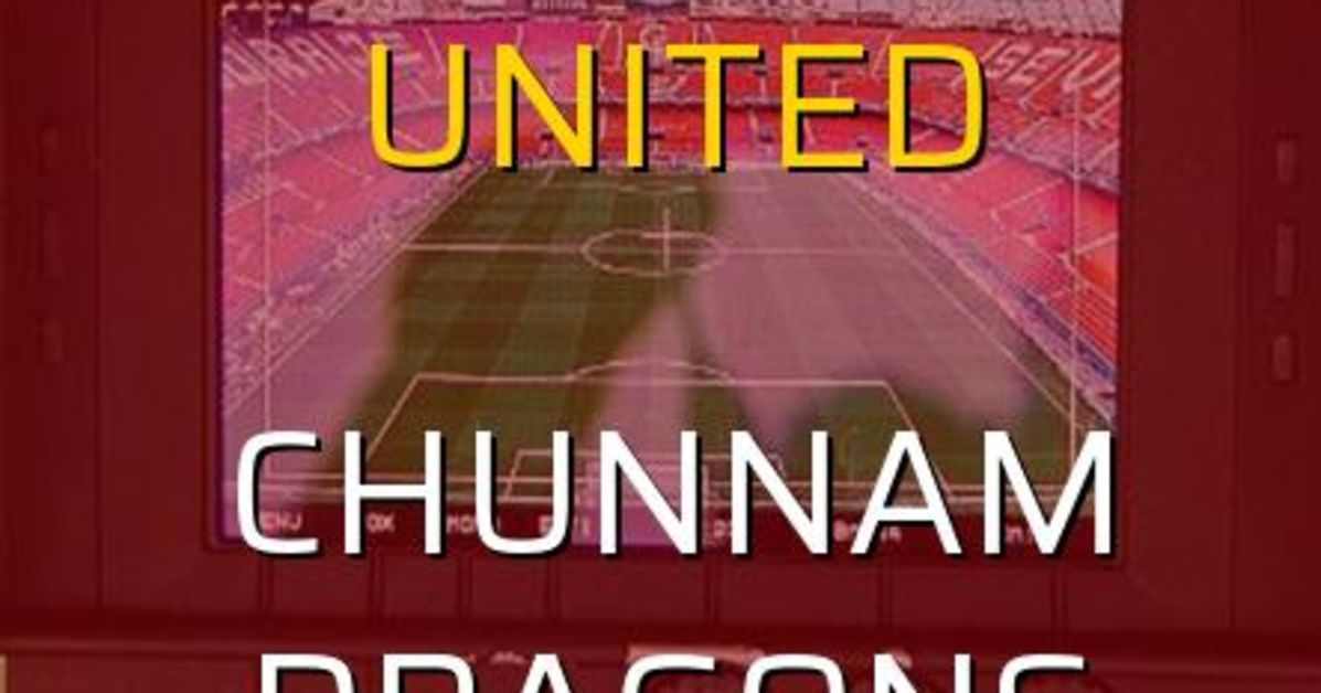 Incheon United - Chunnam Dragons rakamlar - Futbol Haberleri