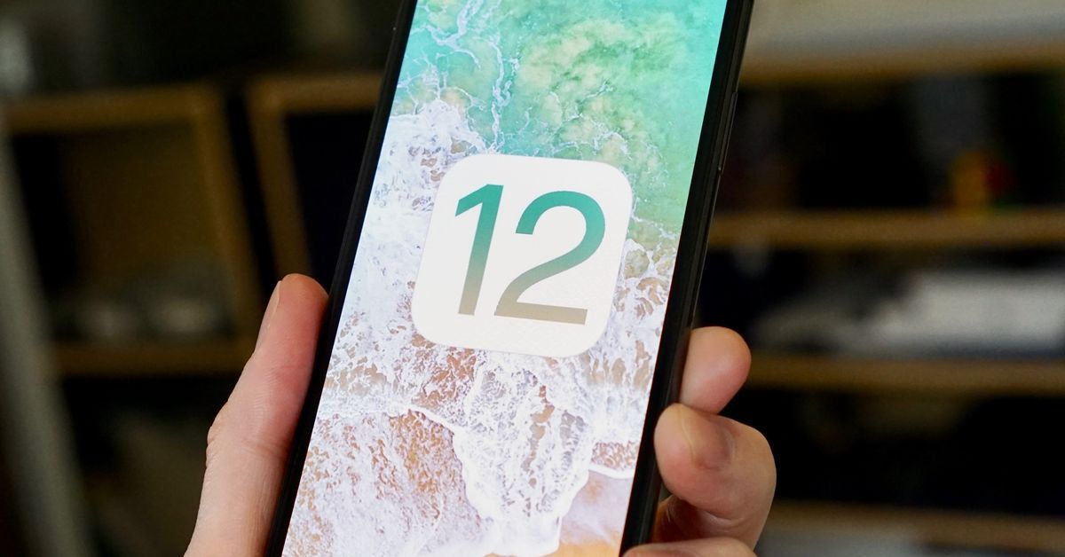 iOS 12 Beta 10 ve Public Beta 9 yayınlandı - Teknoloji Haberleri