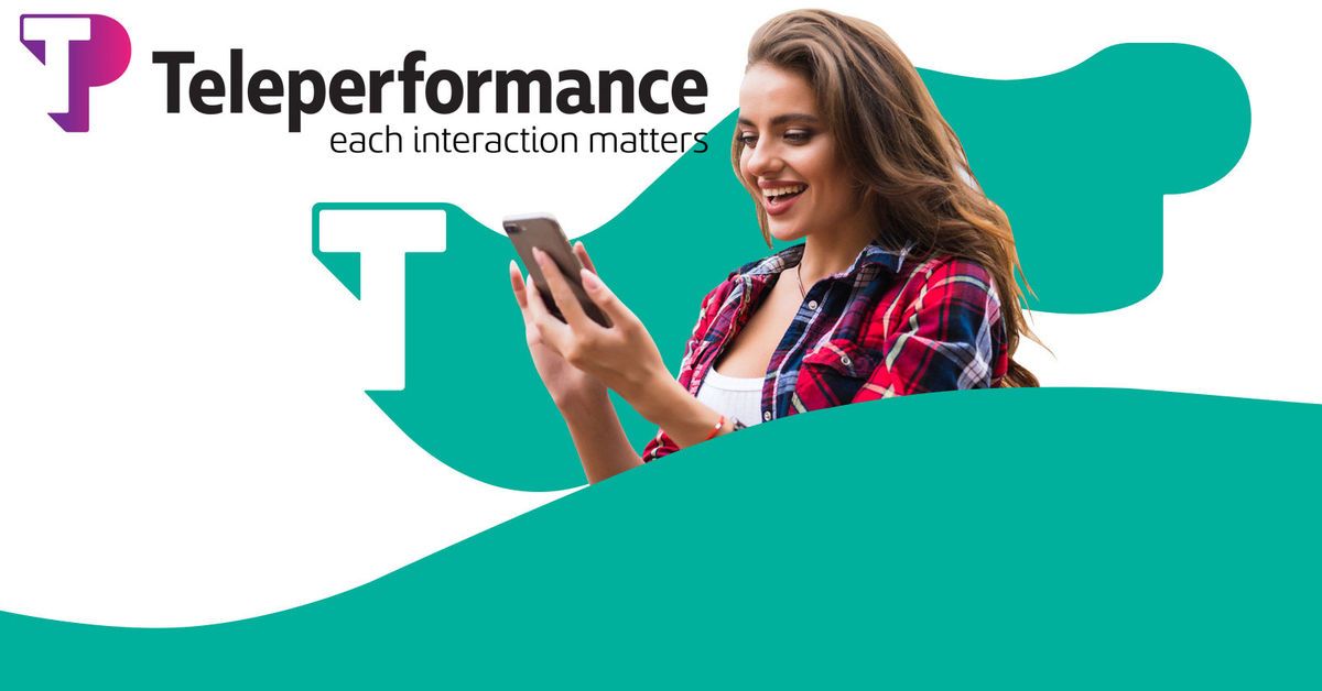 Teleperformance yeni marka kimliğini tanıttı - İş-Yaşam Haberleri