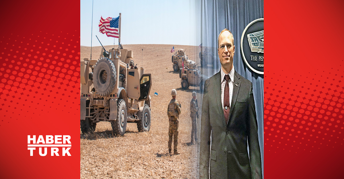 Son dakika: Pentagon Sözcüsü: Türkiye'nin atacağı adımlara saygı ...