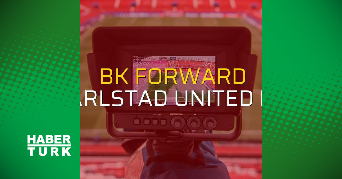 BK Forward - Carlstad United BK düellosu - Futbol Haberleri