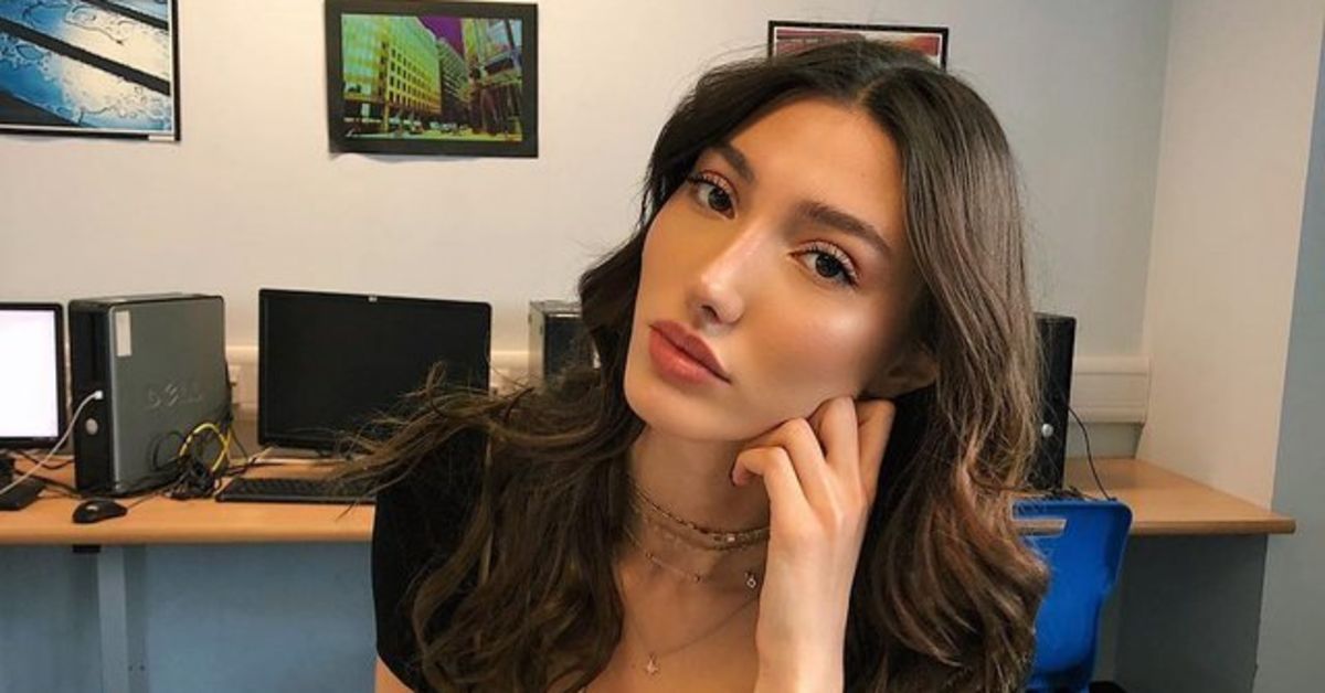 Miss Turkey 2018 birincisi Şevval Şahin kimdir, nerelidir, kaç yaşındadır?