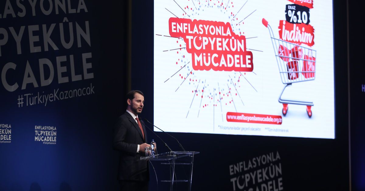 Son dakika enflasyonla mücadele müjdesi: Firmalar ürün fiyatlarını ... Son dakika enflasyonla mücadele müjdesi: Firmalar ürün fiyatlarını ...