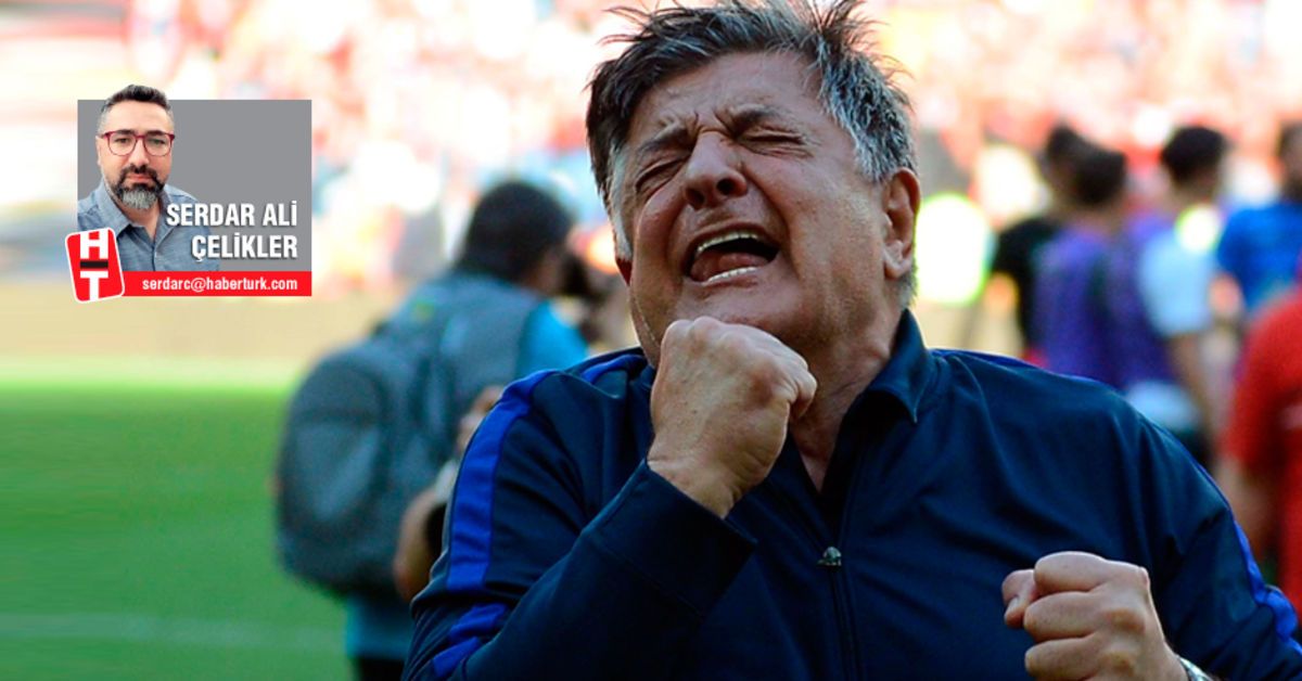 Serdar Ali Çelikler: Neden "Yılmaz Vural" diyorum... - Fenerbahçe Haberleri