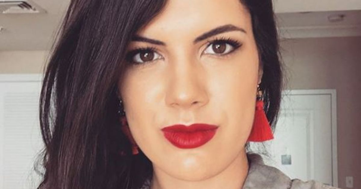 Aşı karşıtı gazeteci Bre Payton, grip yüzünden hayatını kaybetti ...