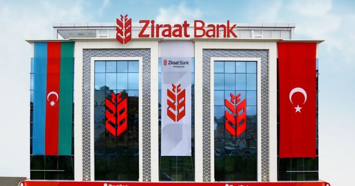Ziraat Bankası, yurt dışında 100 noktaya ulaştı - Para Haberleri
