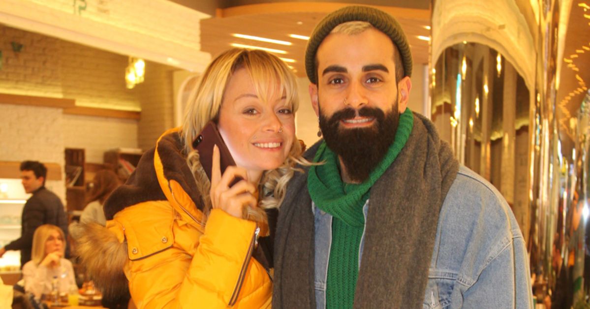 Gökhan Türkmen'in yoğun temposu - Magazin haberleri