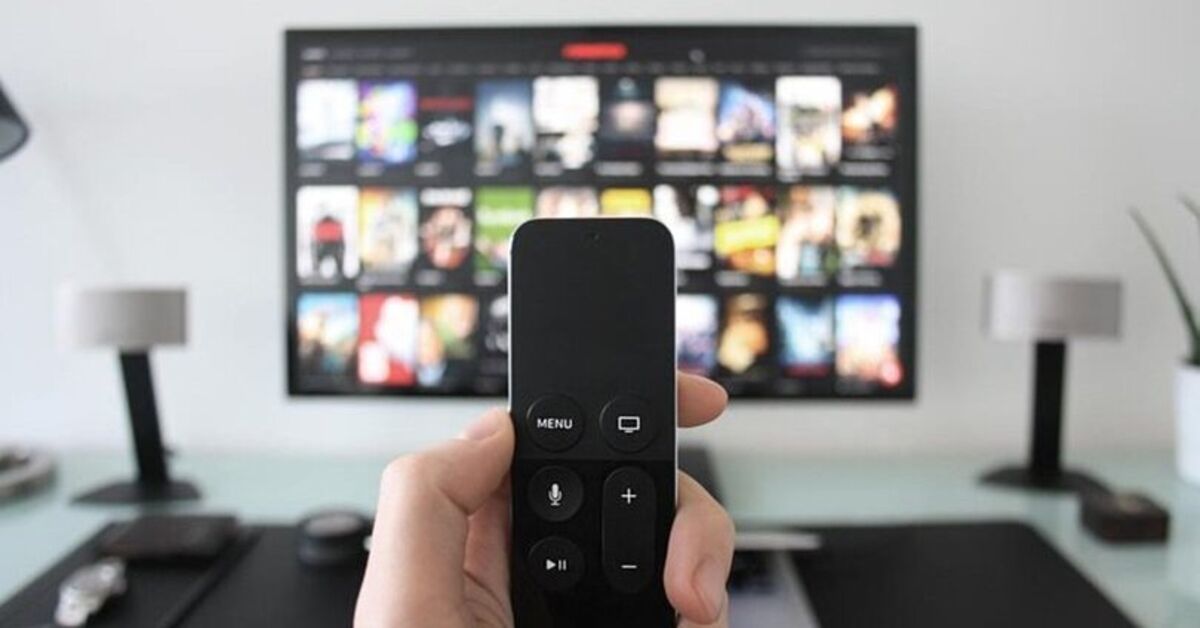 Günde 2 saat televizyon izlemek kanser riskini artırıyor! - Son Dakika ...