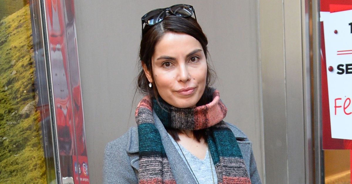 Zeliha Çal: Uzun yıllar mesleğe devam - Magazin haberleri