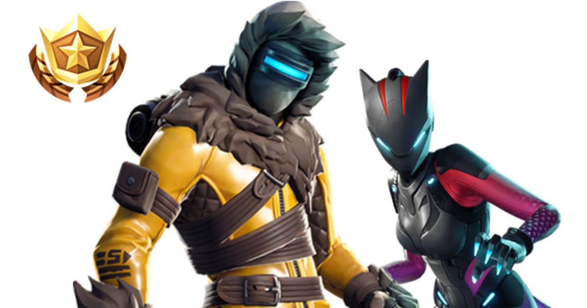 Fortnite oyuncu sayısı ile kırılması zor bir rekora daha imza attı ...