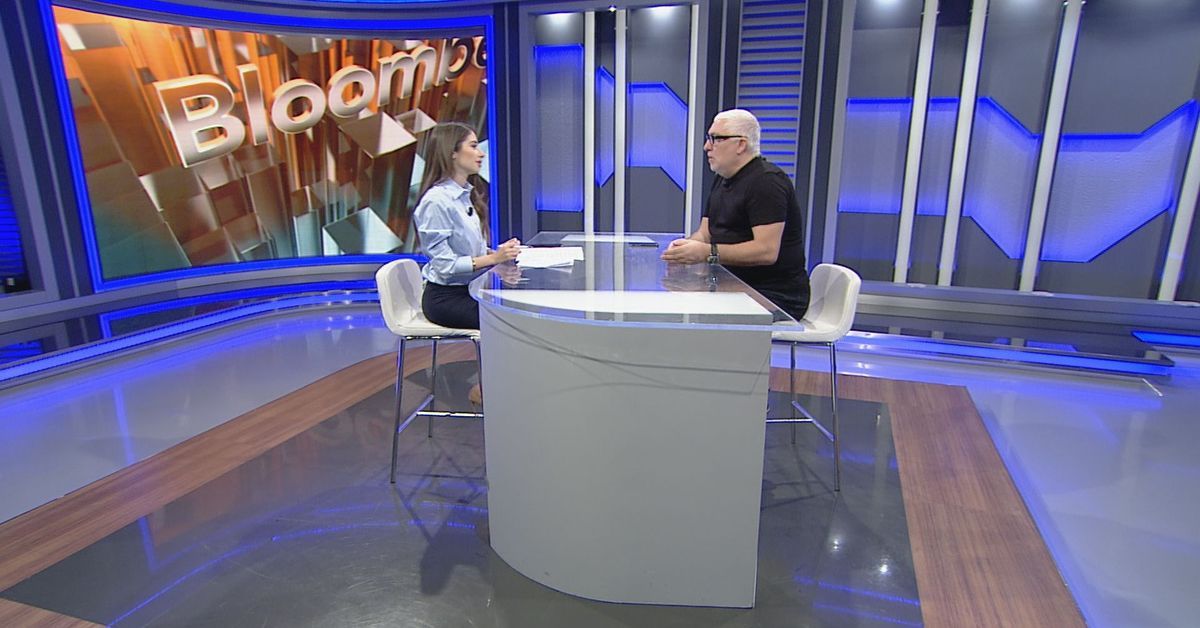 Tim Kobe Bloomberg HT'de soruları yanıtladı - İş-Yaşam Haberleri