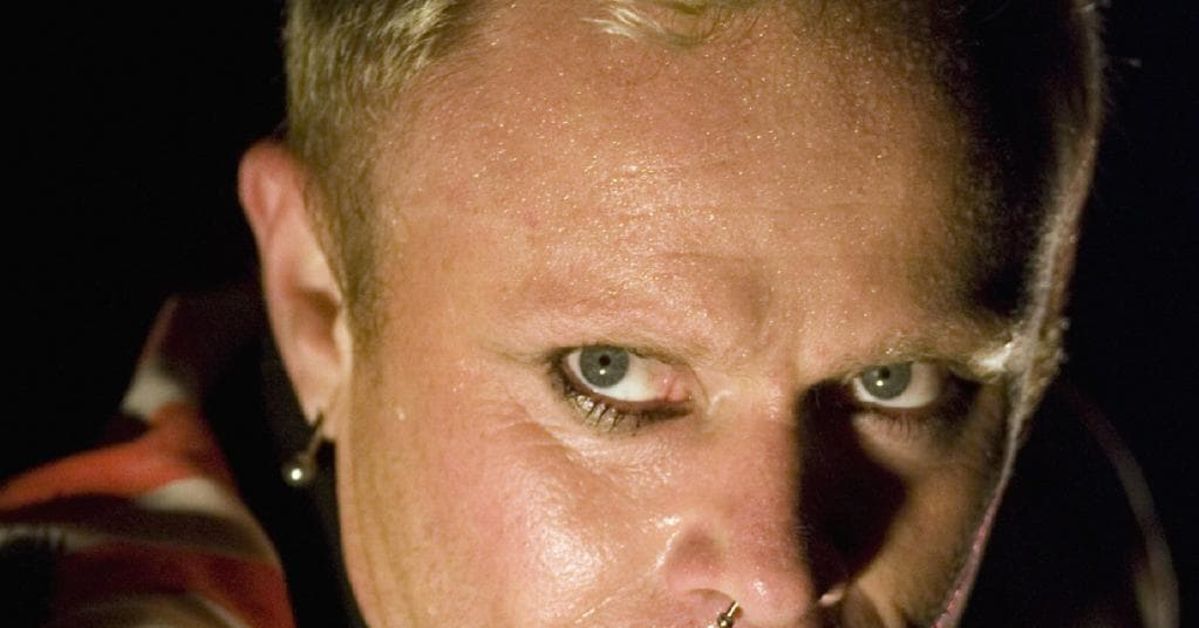 Keith Flint kimdir? Keith Flint neden öldü? Keith Flint hayatı