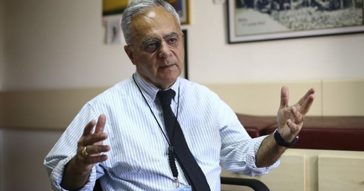 SMA ve DMD hastaları için 'özel klinik hizmeti' önerisi - Son Dakika ...
