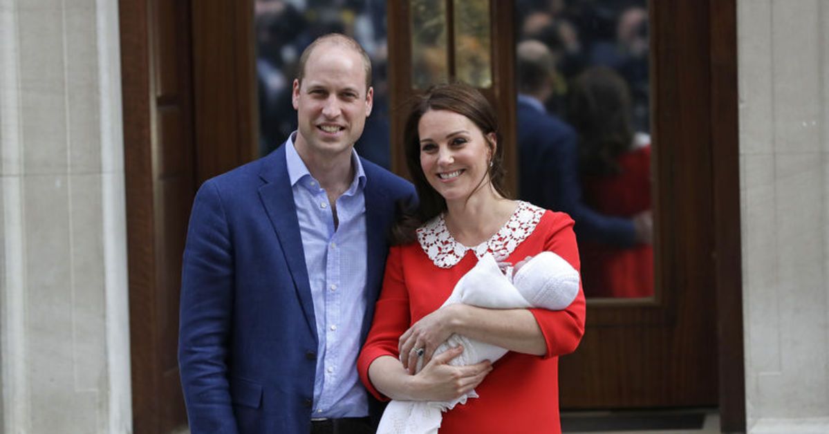 Prens William’ın Kate Middleton’ı Rose Hanbury ile aldattığı öne sürüldü