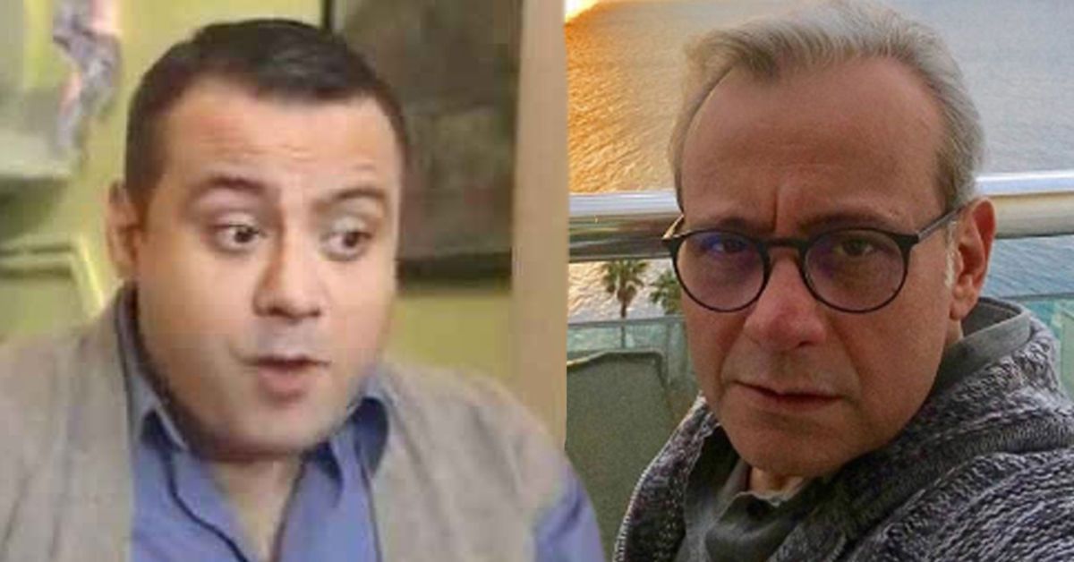 7 Numara'nın Vahit'i Engin Alkan'ın büyük değişimi - Magazin haberleri