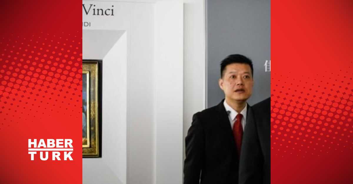 Jerry Chun Shing Lee: Çin için casusluk yaptığını itiraf eden eski CIA ...