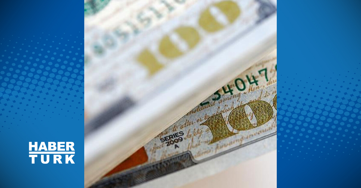 Reel efektif döviz kuru endeksi nisanda azaldı - Döviz Haberleri Reel efektif döviz kuru endeksi nisanda azaldı - Döviz Haberleri