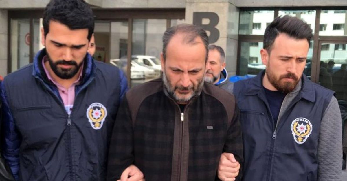 Bülent Kökoğlu kimdir?