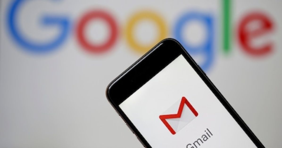 Gmail hesabı nasıl açılır? Gmail kaydol işlemi nasıl yapılır? Gmail'de ...