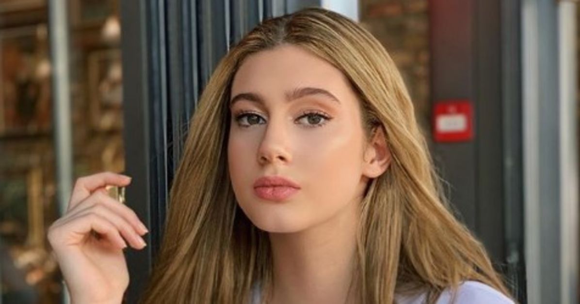 Itır Esen kimdir, kaç yaşında ve nerelidir? Acun Ilıcalı'dan, Itır Esen ...