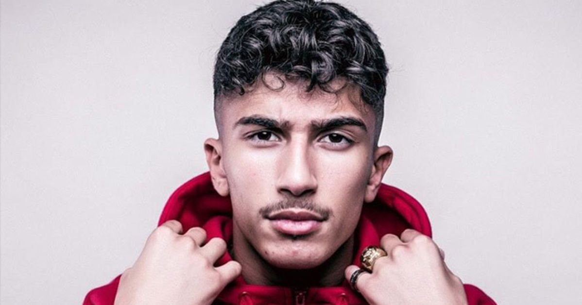 Mero kimdir, kaç yaşında ve nereli? Mero'nun gerçek adı ne?