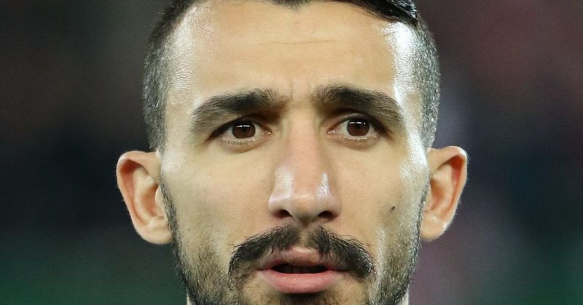 Mehmet Topal kimdir, kaç yaşında ve nerelidir? Mehmet Topal'ın kariyeri ...