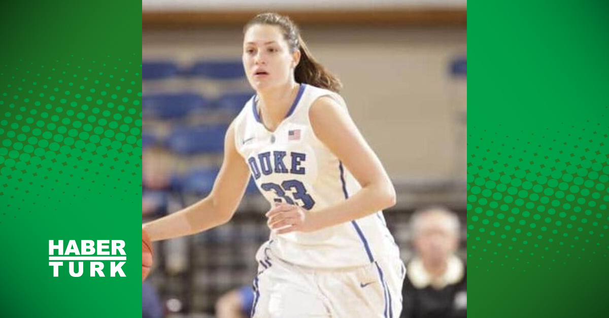 Haley Peters, Hatay Büyükşehir Belediyespor’da - Basketbol Haberleri