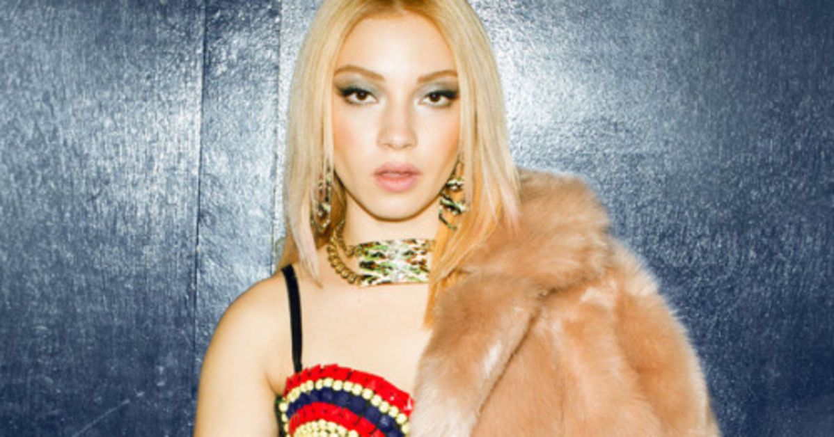 Ece Seçkin kimdir? Ece Seçkin'in hayatı ve kariyeri