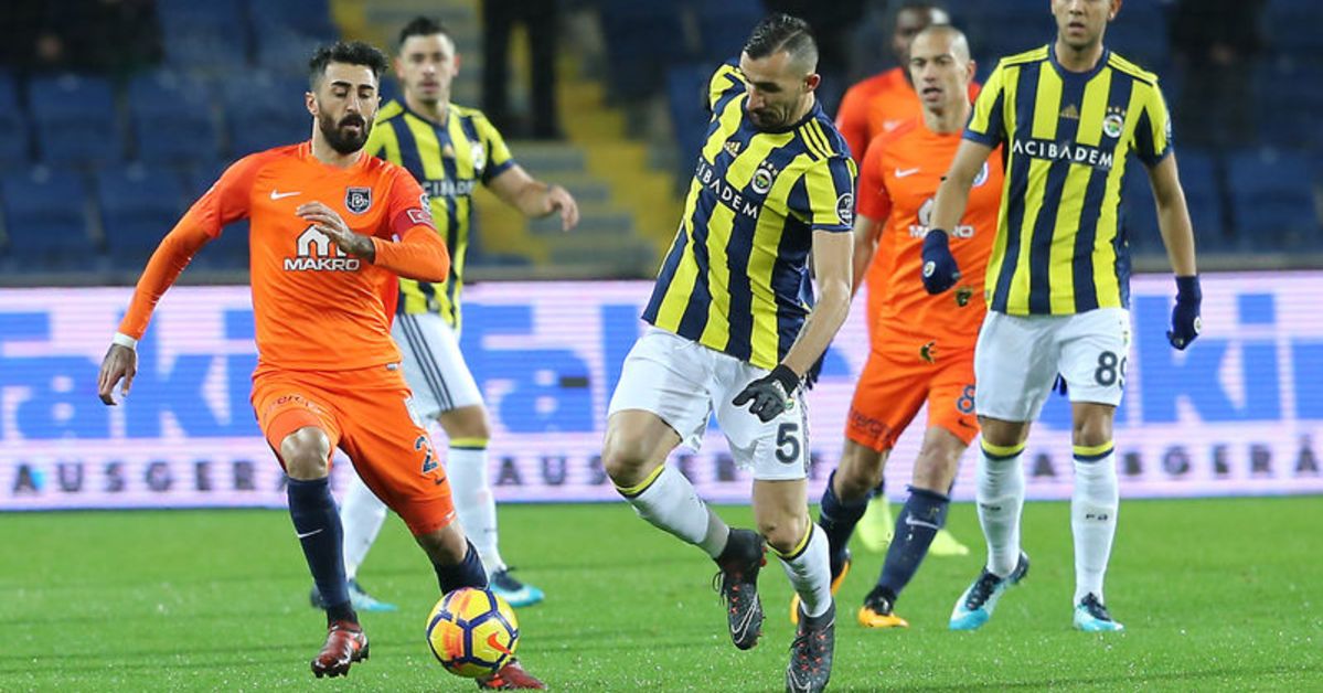 Mahmut Tekdemir'in yerine ilk aday Mehmet Topal - Rams Başakşehir Haberleri