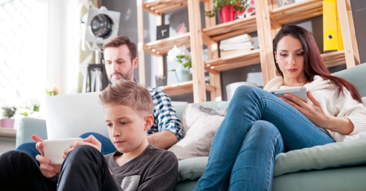 Koç Sistem Aile Saati projesi - Teknoloji Haberleri