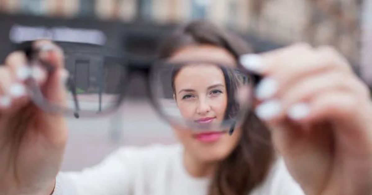 Astigmat nedir? Astigmat belirtileri nelerdir? Astigmat nasıl tedavi ...