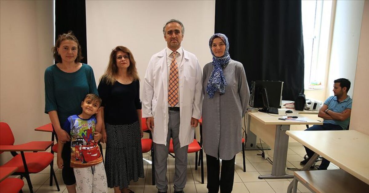 'Tüp mide ameliyatı'yla zayıflayıp hastalıklarından kurtuldular ...