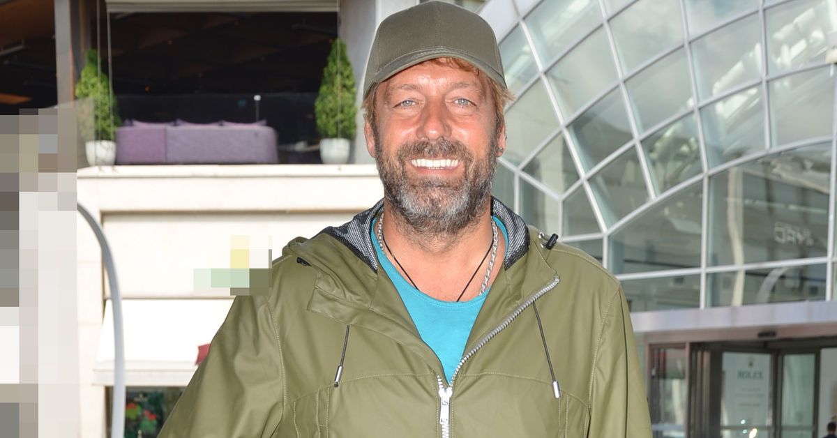 Bora Gencer dostları ile buluştu - Magazin haberleri