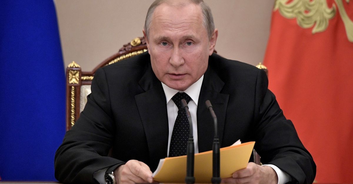 SON DAKİKA! Kremlin duyurdu: Putin orduya talimat verdi! | Dış Haberler
