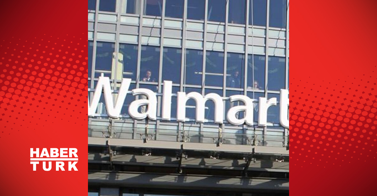 Walmart'tan silah satışlarını durdurma kararı | Dış Haberler