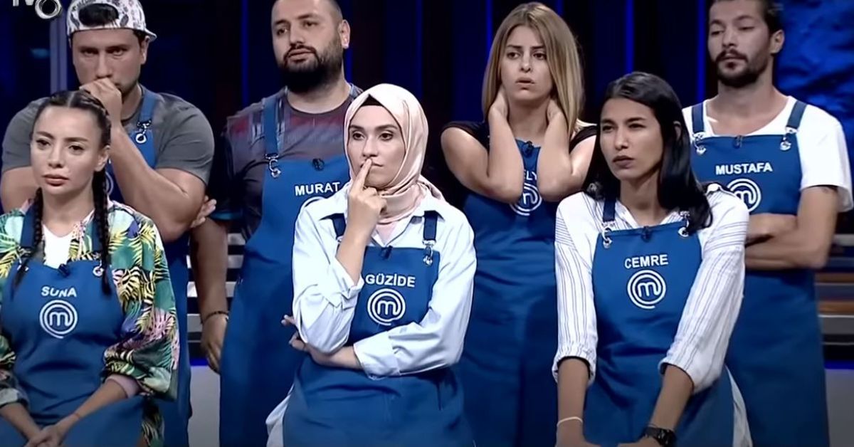 MasterChef eleme adayları kimler? Kettle krizi! 16 Eylül 2019 ...
