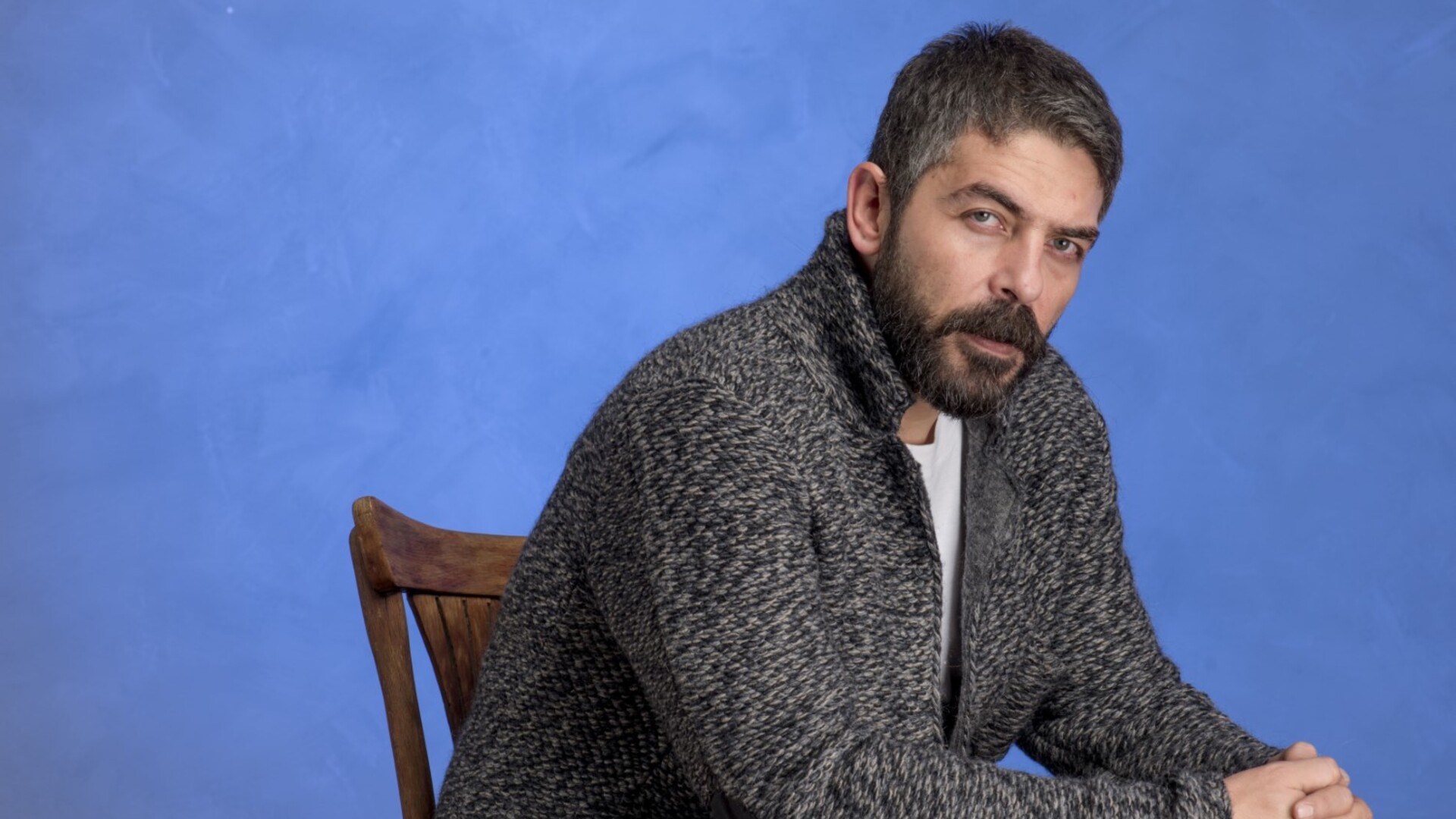 Sinan Tuzcu (Mustafa Kaleli) kimdir? Kaç yaşında, nereli, boyu ve kilosu