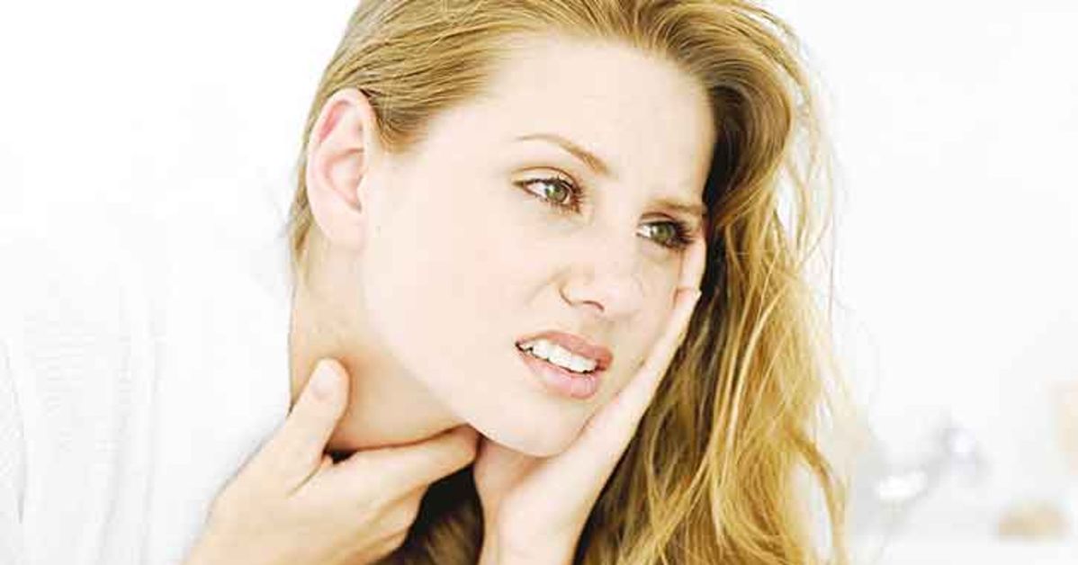 Faranjit nedir? Belirtileri nelerdir? | Sağlık Haberleri