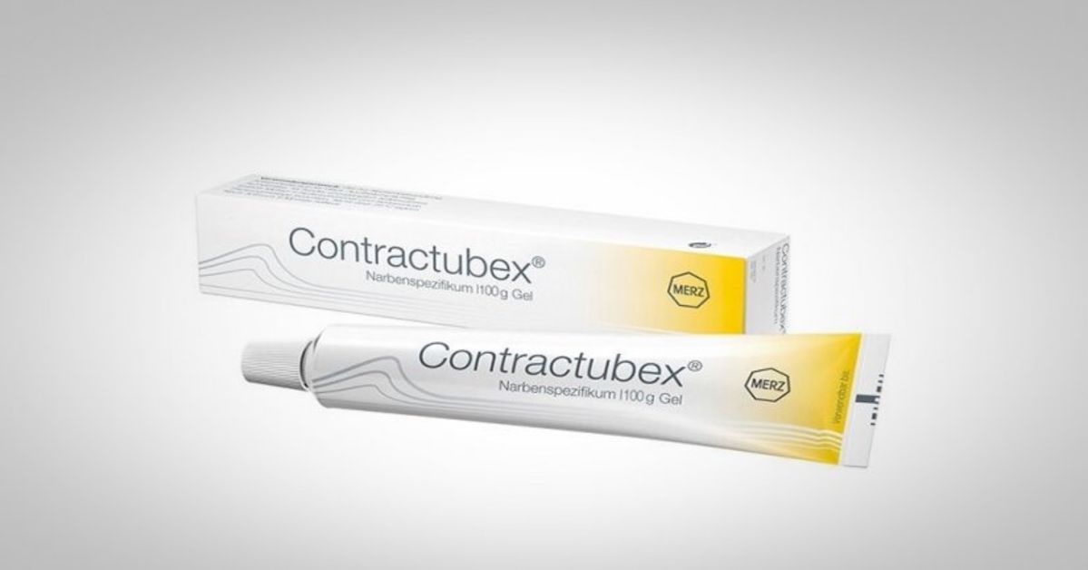 Contractubex jel krem nedir ve nasıl kullanılır? Yan etkileri nelerdir?