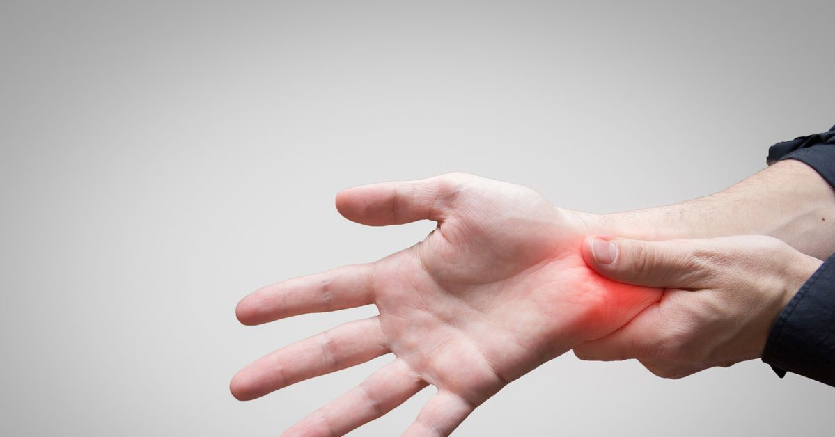 Karpal tünel sendromu nedir? Belirtileri, teşhisi