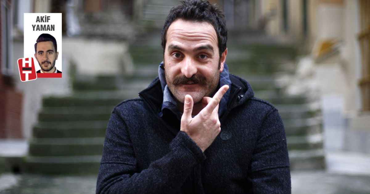 Timur Acar'a Frankfurt'ta yoğun ilgi - Magazin haberleri