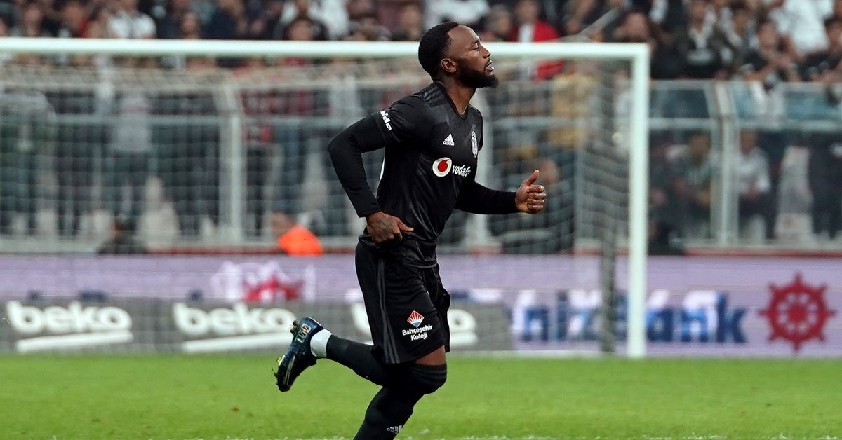 N’Koudou’nun dönüşü muhteşem oldu - Beşiktaş Haberleri