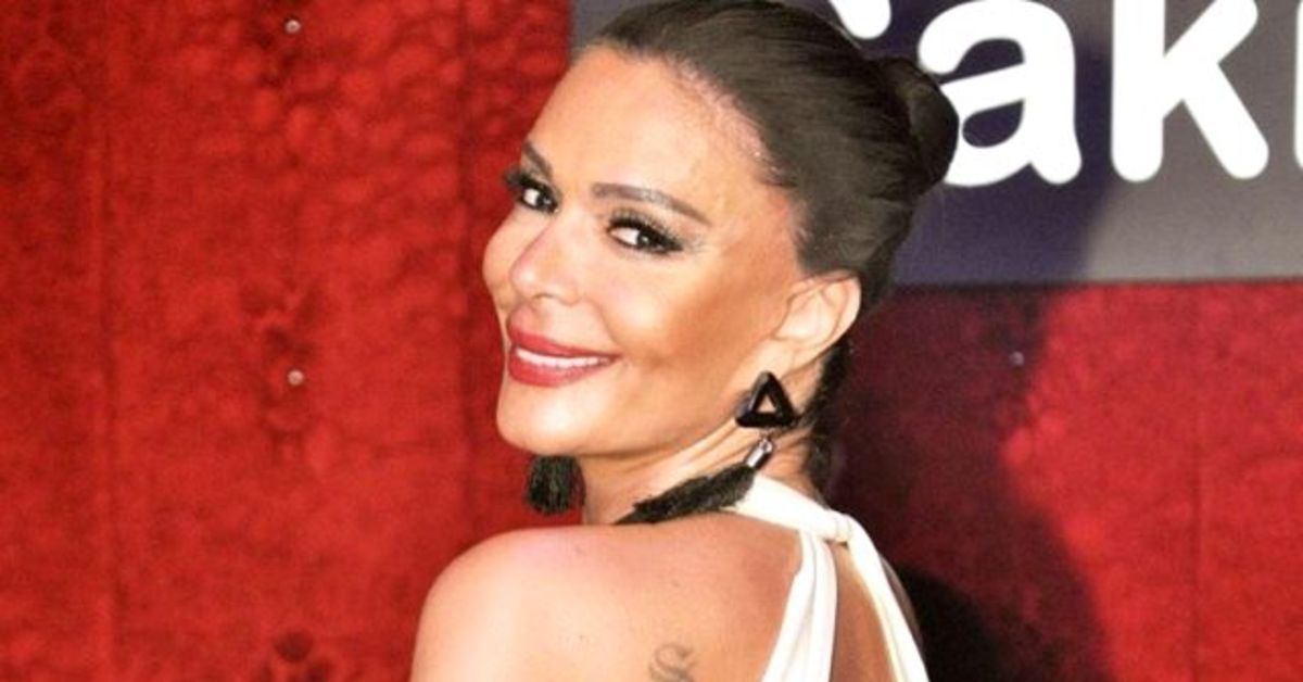 Sevda Demirel'in erkek yeğeni eşcinsel evlilik yaptı! Sevda Demirel'in ...