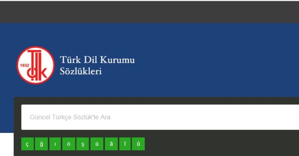 Doküman nasıl yazılır? Doküman ne demek? Doküman TDK imla