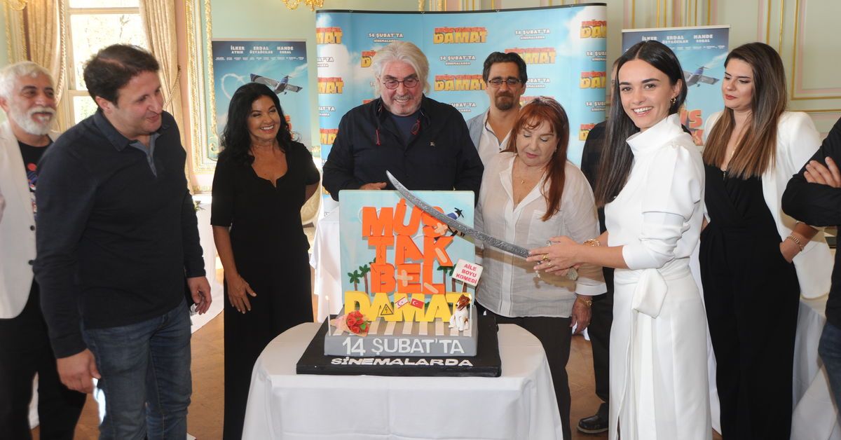 İlker Ayrık: Havada, karada ve denizde...