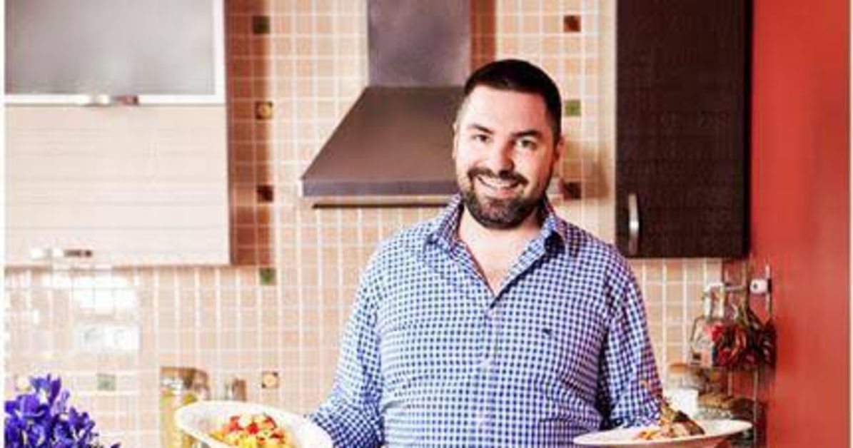 Batuhan Piatti Zeynioğlu kimdir? Chefs Arena Batuhan Piatti hayatı ve ...