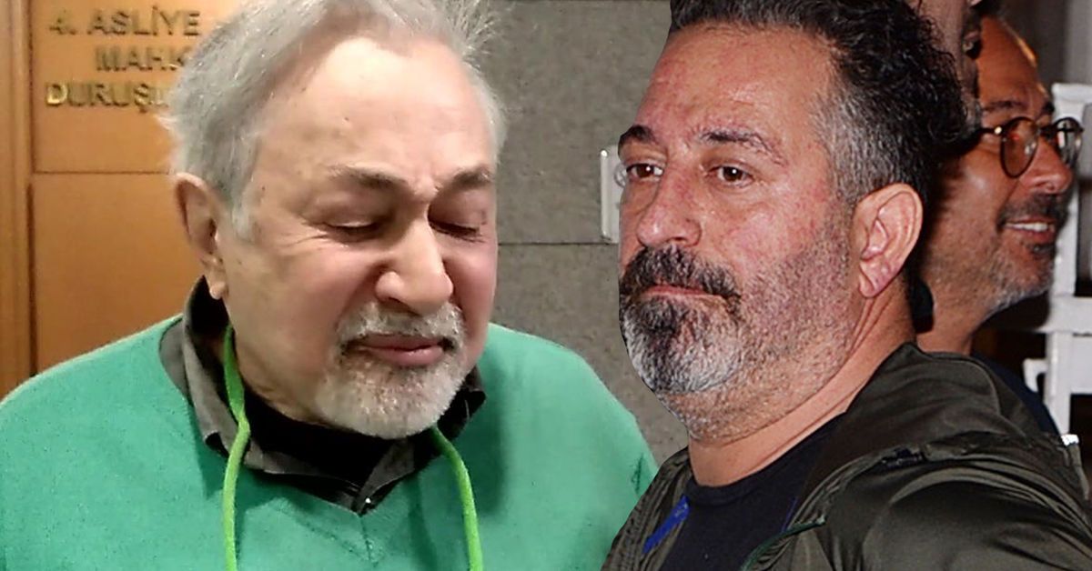 Cem Yılmaz'a açtığı tazminat davası reddedilen Prof. Dr. Orhan Kural ...