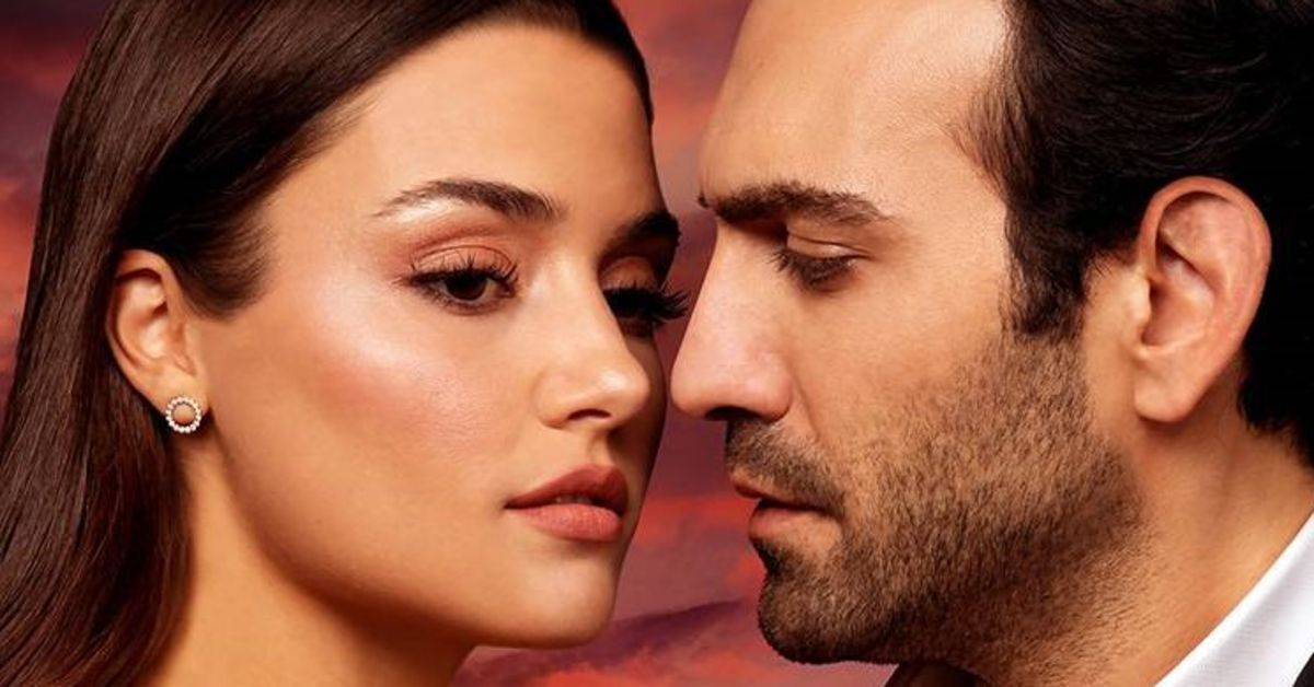 Azize oyuncuları kimler? Oyuncu kadrosu ve karakterleri - Azize ...