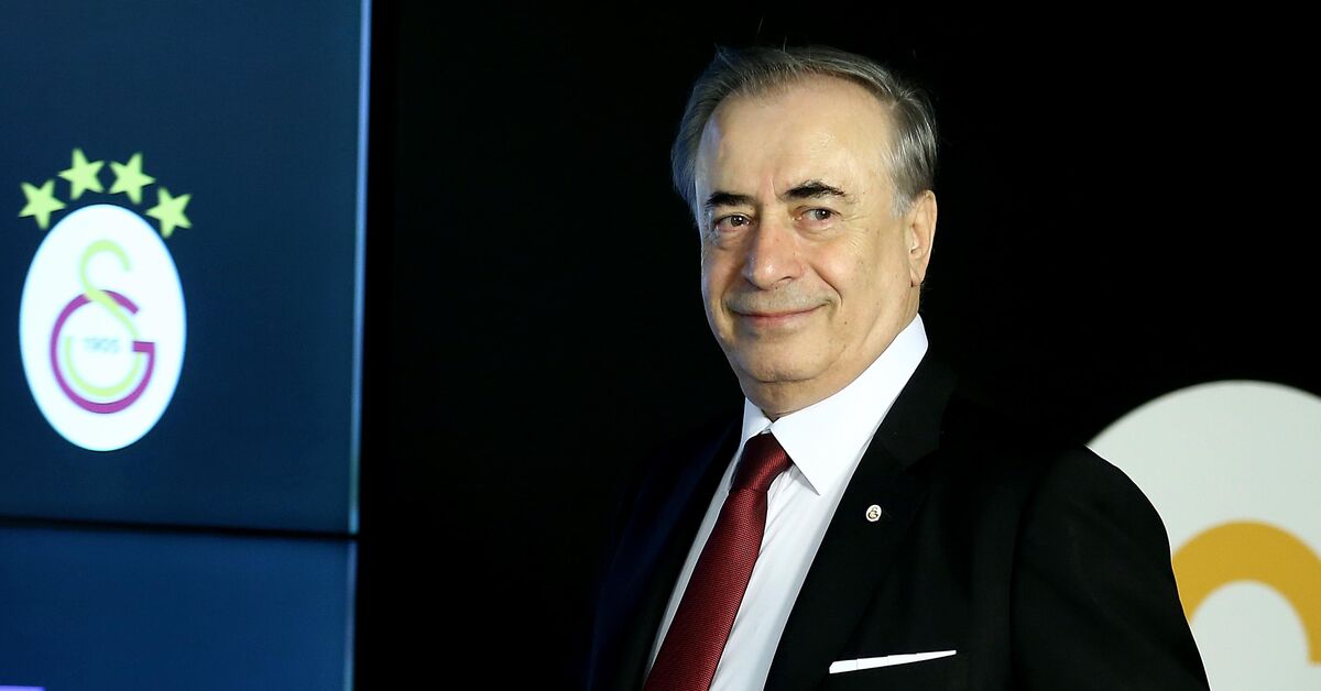 Mustafa Cengiz'in aracında da çakar!